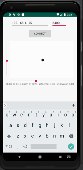 GitHub - noam-roth/FGMobileApp