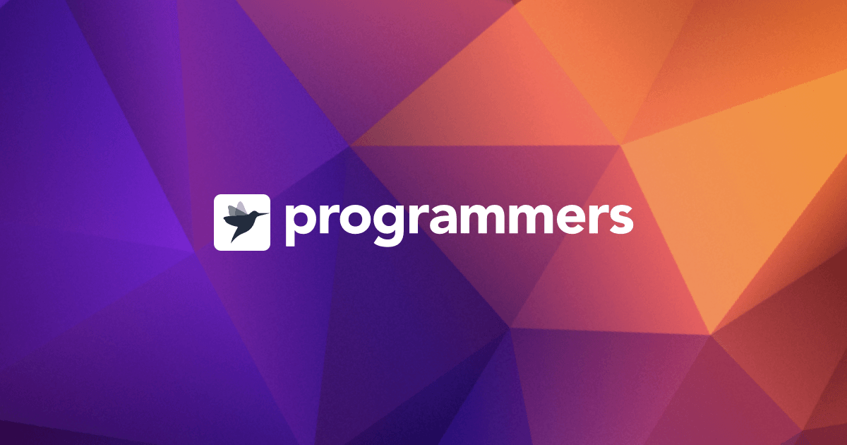 GitHub - real-moo/Programmers_solution GitHub - real-moo/Programmers_solution