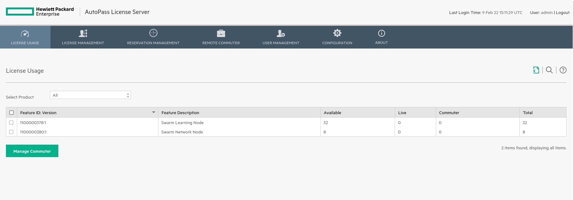 mnist example cannot running properly · Issue #85 · HewlettPackard/swarm-learning · GitHub