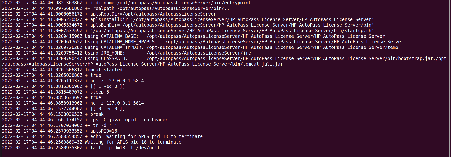 mnist example cannot running properly · Issue #85 · HewlettPackard/swarm-learning · GitHub