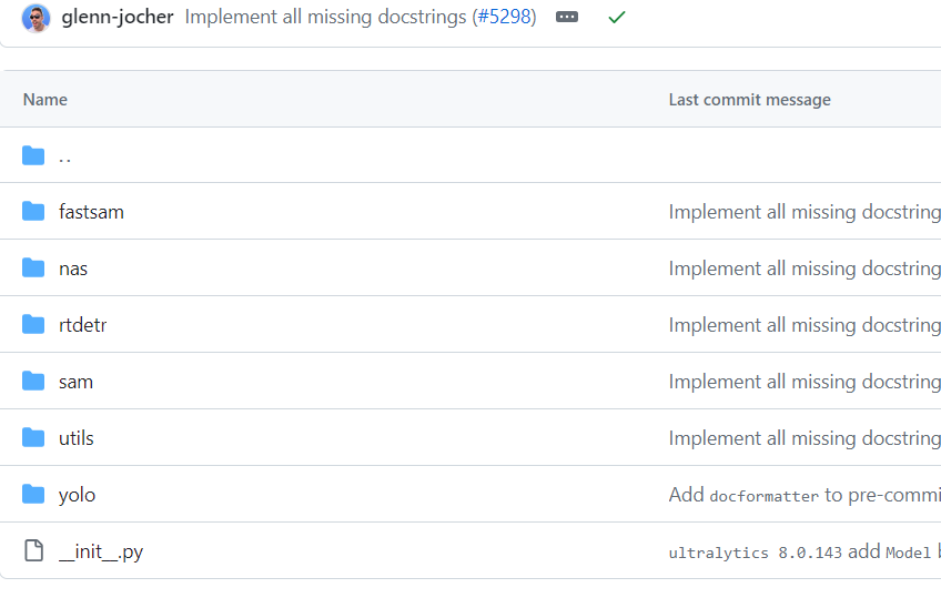 I did not found yolov8n.yaml file how can i get this file ? I got only yolov8.yaml file but i ...