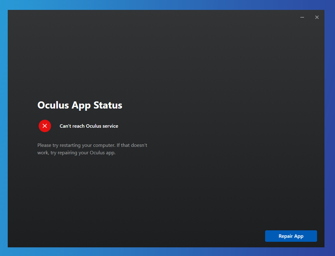oculus not working · Issue #168 · Atlas-OS/Atlas · GitHub