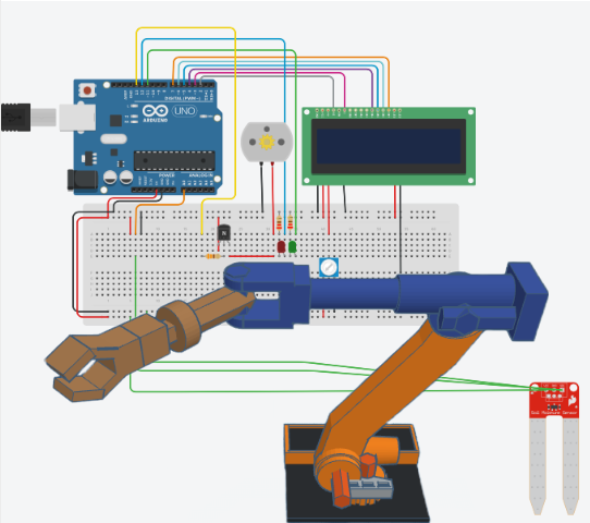 GitHub - akshara2403/Robot_Litter_Detection