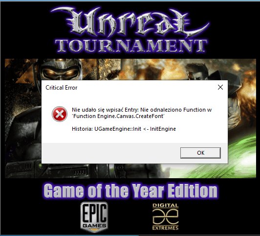 [469c] Game doesn't start after patching polish version released by ...