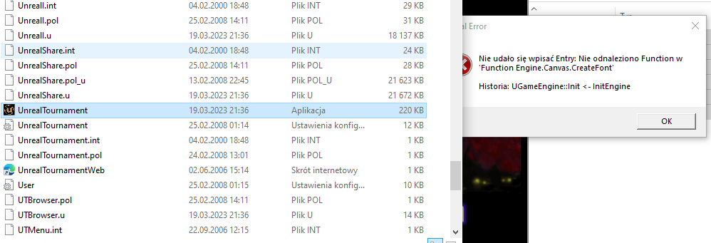 [469c] Game doesn't start after patching polish version released by CDProjekt · Issue #1143 ...