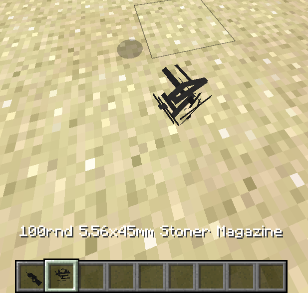 Broken texture for some stuff when in hand (and in inventory) · Issue #208 · Cubed-Development ...