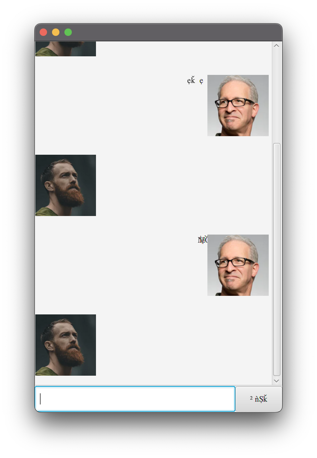 JavaFX UnsupportedOperationException: Unable to open DISPLAY · Issue #118 · nus-cs2103-AY2223S1 ...