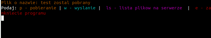 GitHub - Dominik-polar/tcp-server-client