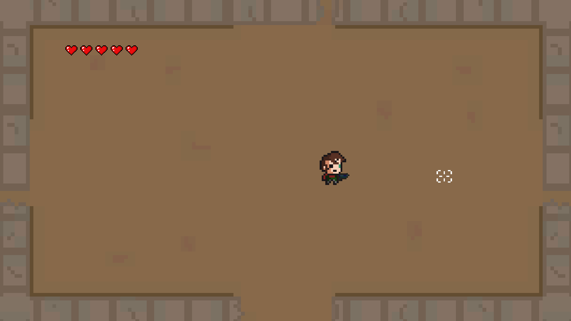 GitHub - Dominik-polar/Little-shoot-adventure-build