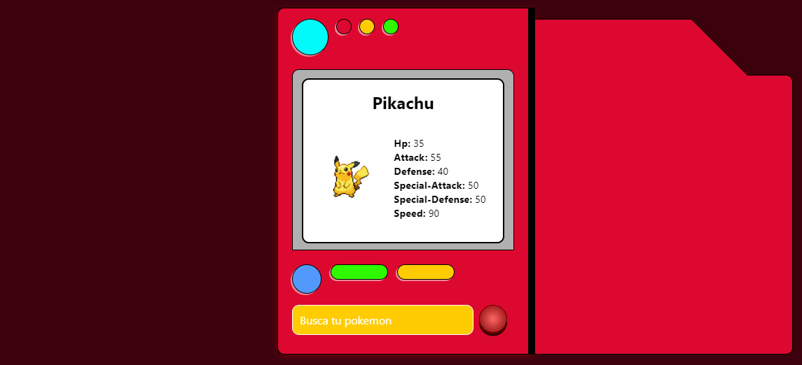 GitHub - joel92MM/Pokedex-API-JavaScript: Creación de una pokedex en javascript