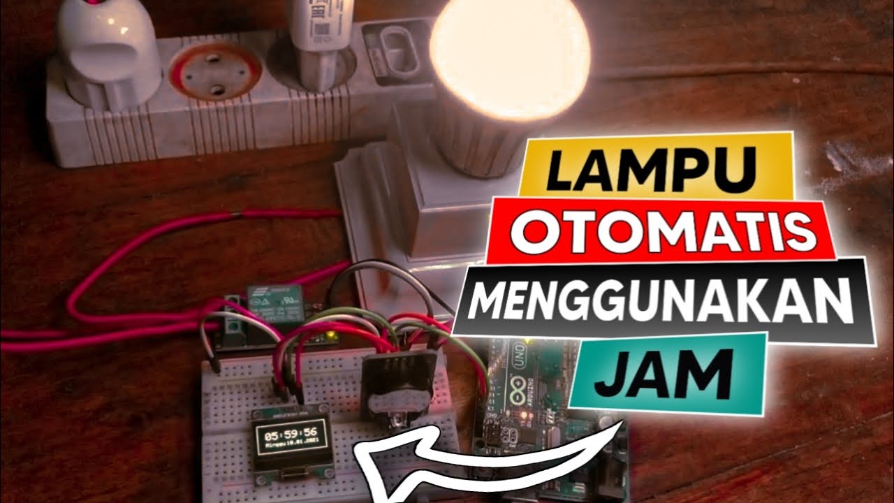 GitHub - imamid/lampu-otomatis-arduino