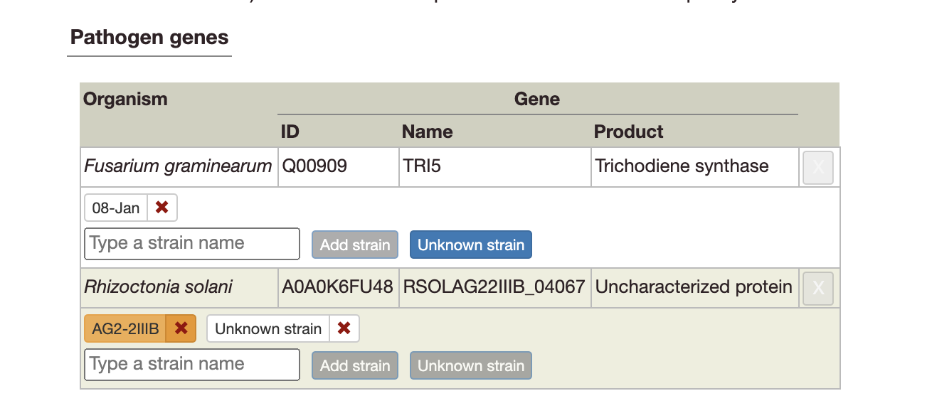 Can't delete "unknown" strain · Issue #2391 · pombase/canto · GitHub