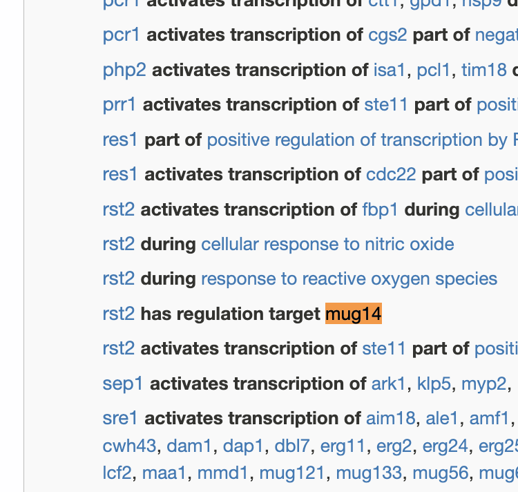 Don't load GO_REL into Chado · Issue #1068 · pombase/pombase-chado · GitHub