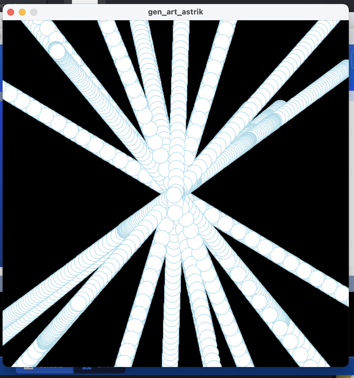 GitHub - Baka-14/Generative_art: i try to do art while learning how to code