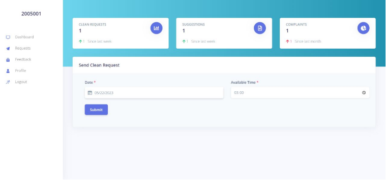 GitHub - AvanindraVijay/KIIT-Hospitality