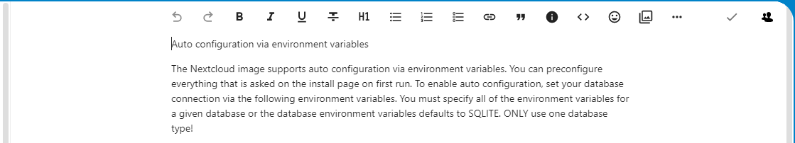 Font size in rich text mode is smaller than in edit mode · Issue #1085 ...