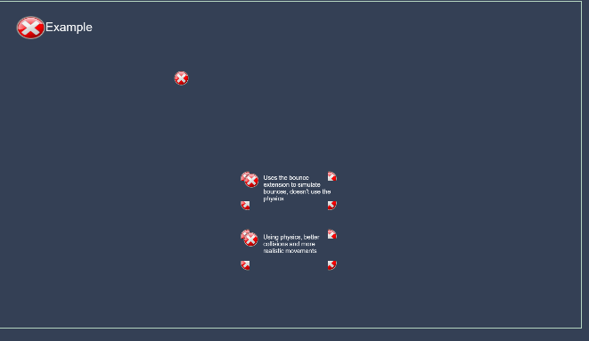 Resources not loaded for Break-out example · Issue #65 · GDevelopApp/GDevelop-examples · GitHub