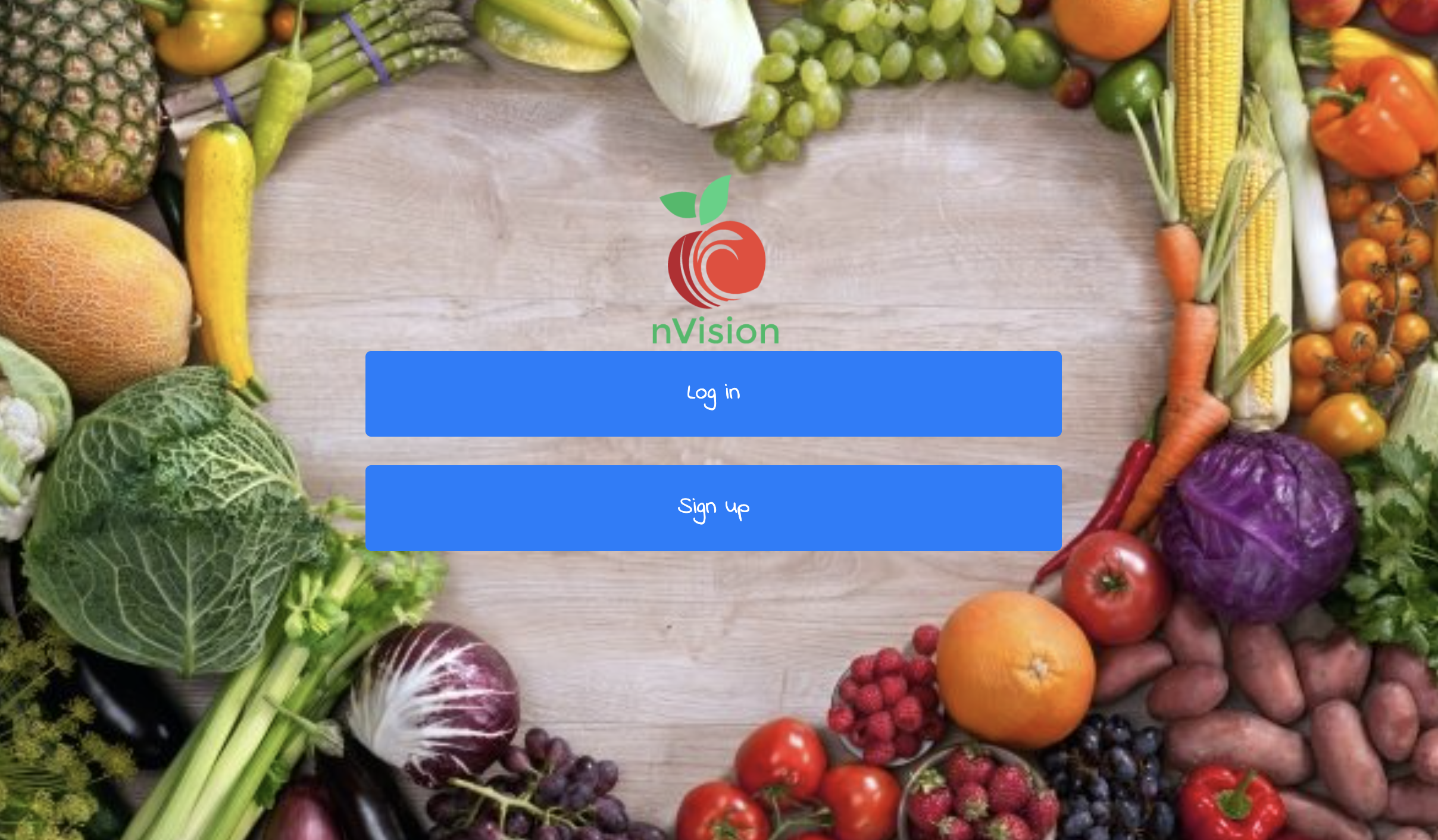 GitHub - Nvision-Nutrition/nvision