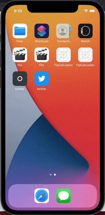 GitHub - Povsc/Twitter-Clone
