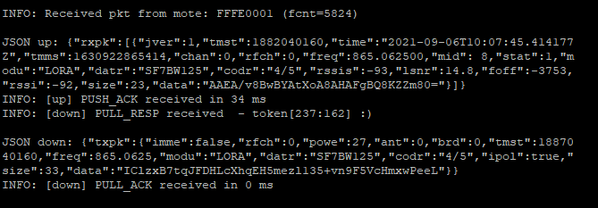 Error in integrating LoRaMAC node and LR1110 Driver · Issue #19 · Lora-net/lr1110_driver · GitHub