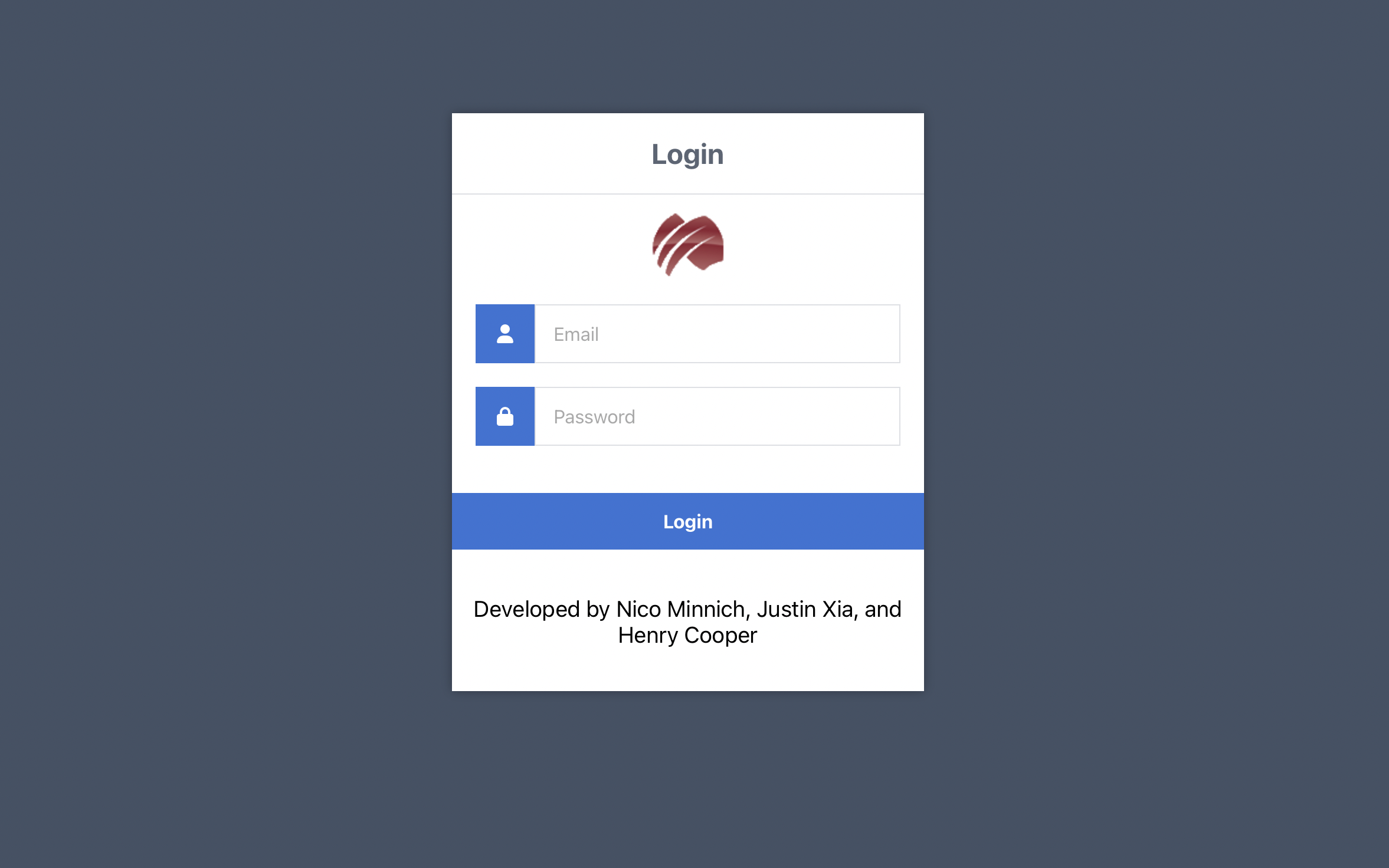 GitHub - justinqxia/cardsystem: Digital card sign-in/sign-out system ...