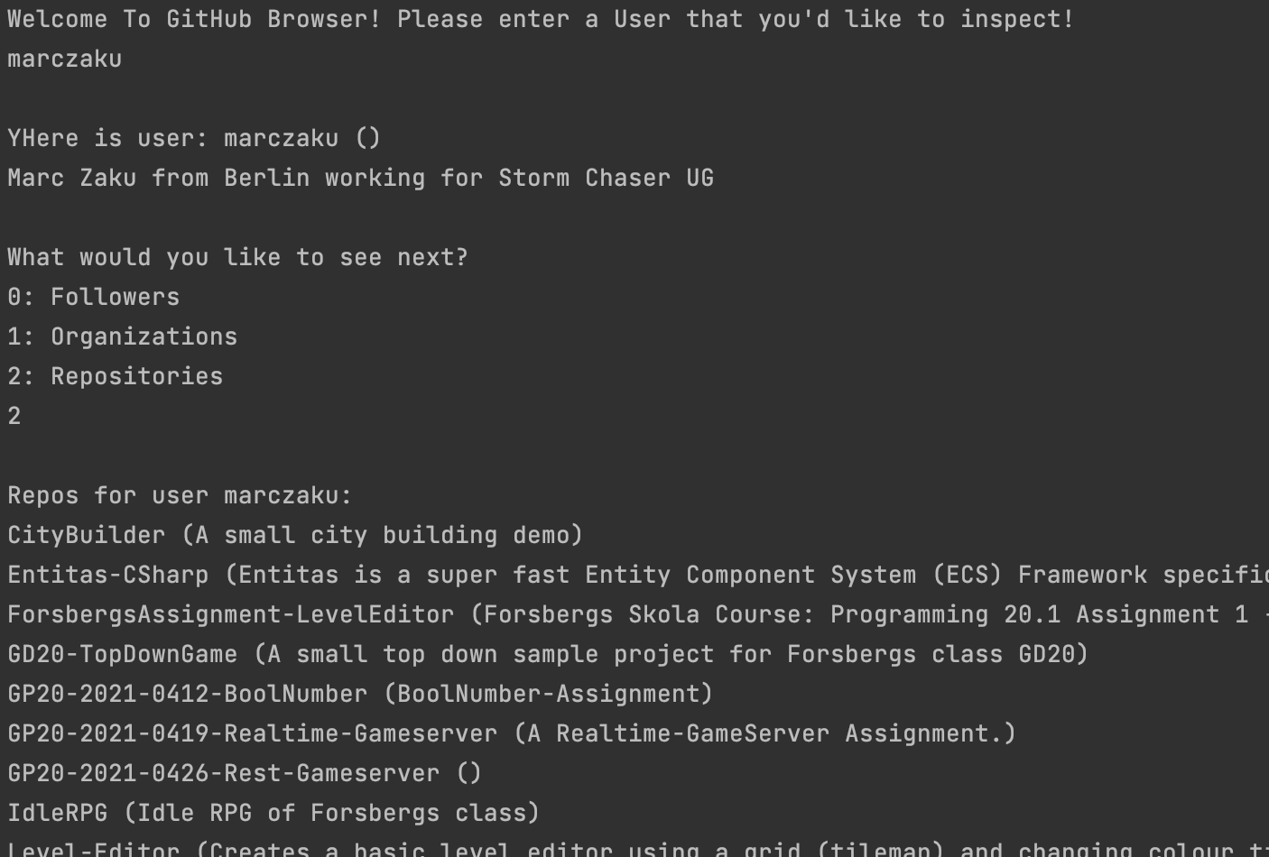 GitHub - TrushBug/GP20-2021-0426-Rest-Gameserver