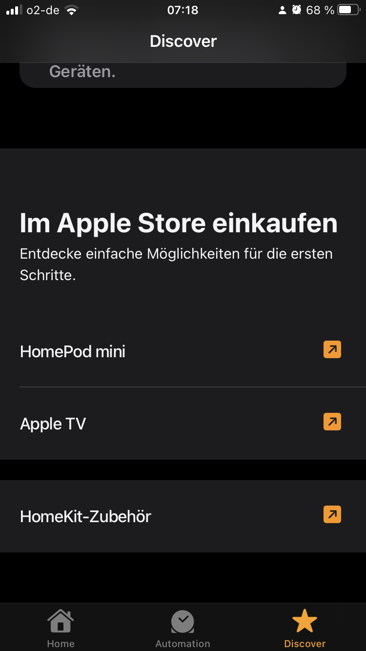 Remove iPad as an option for supported Home Hubs. · Issue #3234 · homebridge/homebridge · GitHub