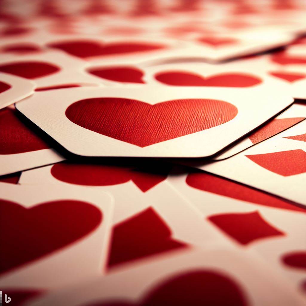 GitHub - SpotlightForBugs/Kartenspiel