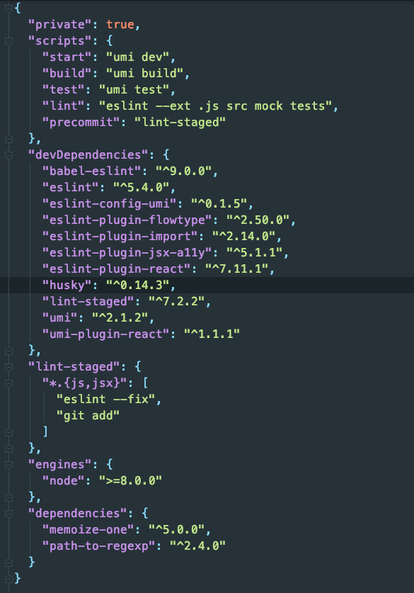 如何升级umi版本，以及antd，dva这些版本如何控制 · Issue #2000 · umijs/umi · GitHub