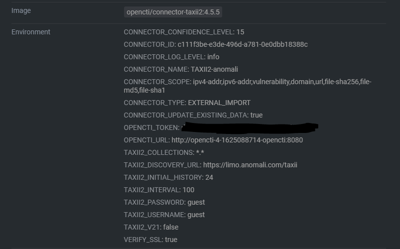 [TAXII2] KeyError: 'objects' when pulling TAXII feed · Issue #411 ...