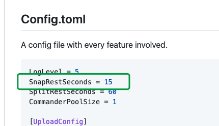 好像对douyin平台失效了 · Issue #41 · go-olive/olive · GitHub