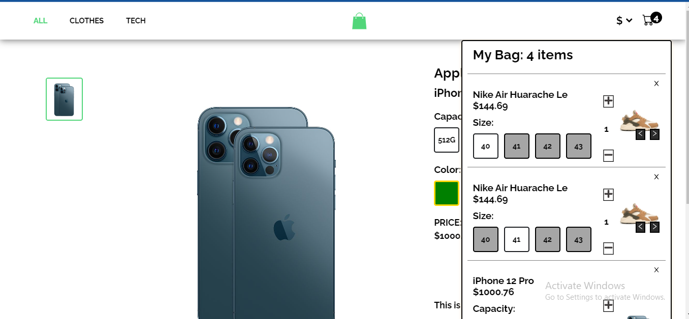GitHub - mckent05/scandiweb-refix