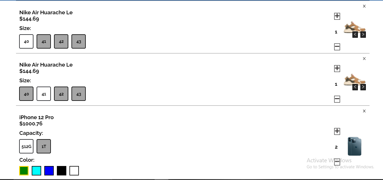 GitHub - mckent05/scandiweb-refix