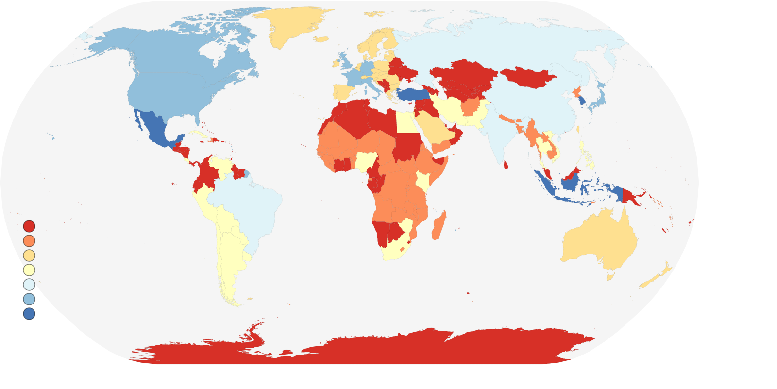 GitHub - potofuu/socioeconomic-map: Choropleth Map using d3.js to ...