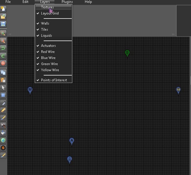 Problem with my textures. · Issue #1449 · TEdit/Terraria-Map-Editor · GitHub