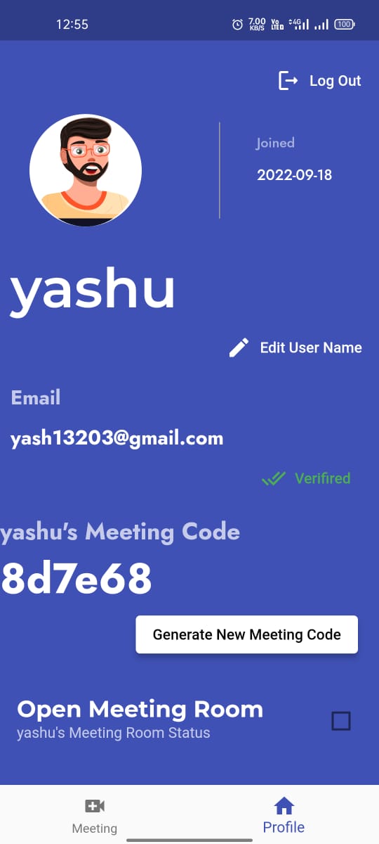 GitHub - YashJA-dev/TalkThrough