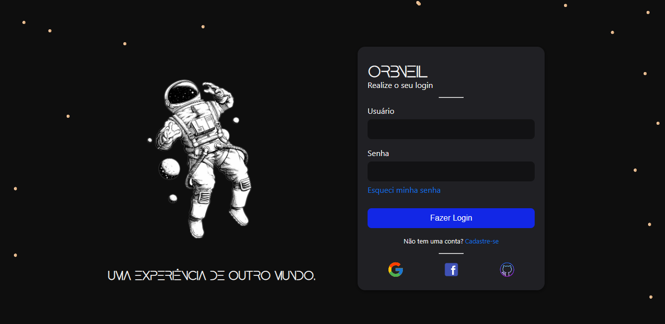 GitHub - LuisGBarbosa/tela-login-orbneil: Tela de login responsiva ... GitHub - LuisGBarbosa/tela-login-orbneil: Tela de login responsiva ...