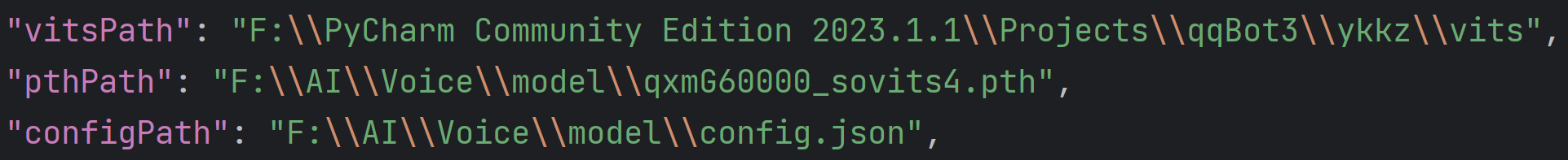 能否分离qqbot与ykkz · Issue #1 · 123summertime/ykkz · GitHub