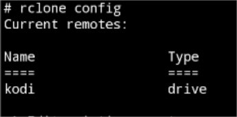 Installation failed · Issue #93 · Magisk-Modules-Repo/com.piyushgarg.rclone · GitHub