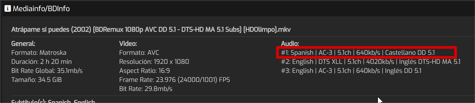 Default Language Per Indexer · Issue #3437 · Radarr/Radarr · GitHub