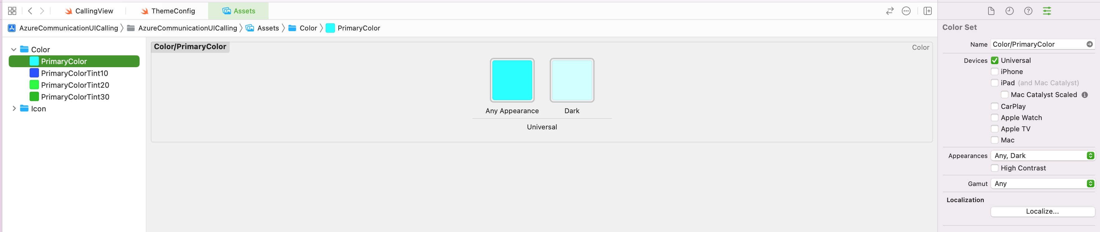 Board Review: Azure Communication Services (SPOOL) Mobile UI Library ...