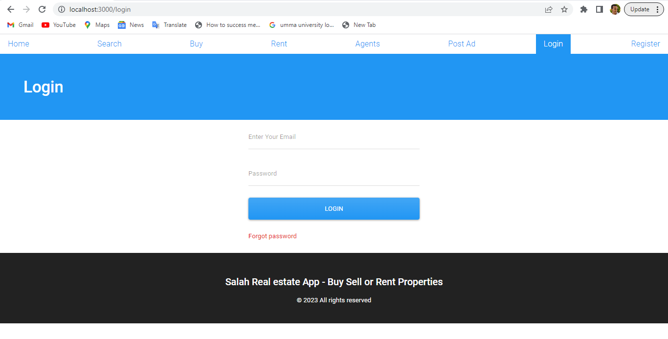 GitHub - salah5495/real-estate-app: Full stack real estate app built using MERN stack tech & AWS ...