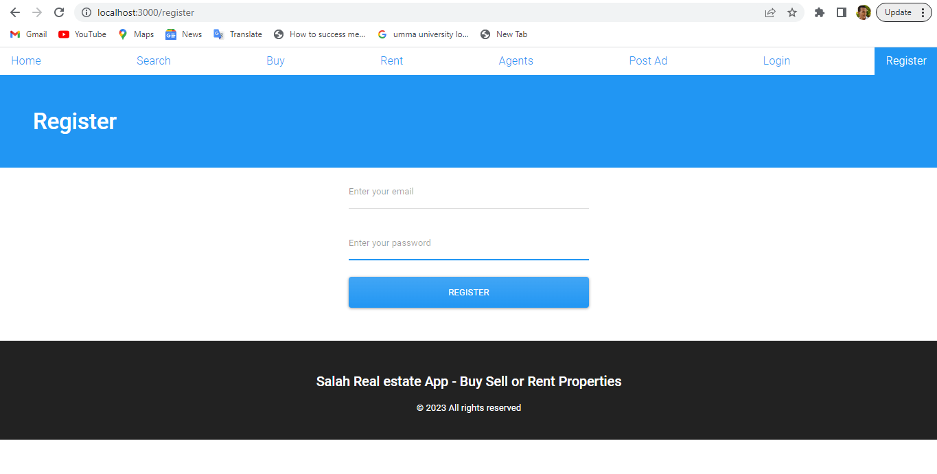 GitHub - salah5495/real-estate-app: Full stack real estate app built using MERN stack tech & AWS ...