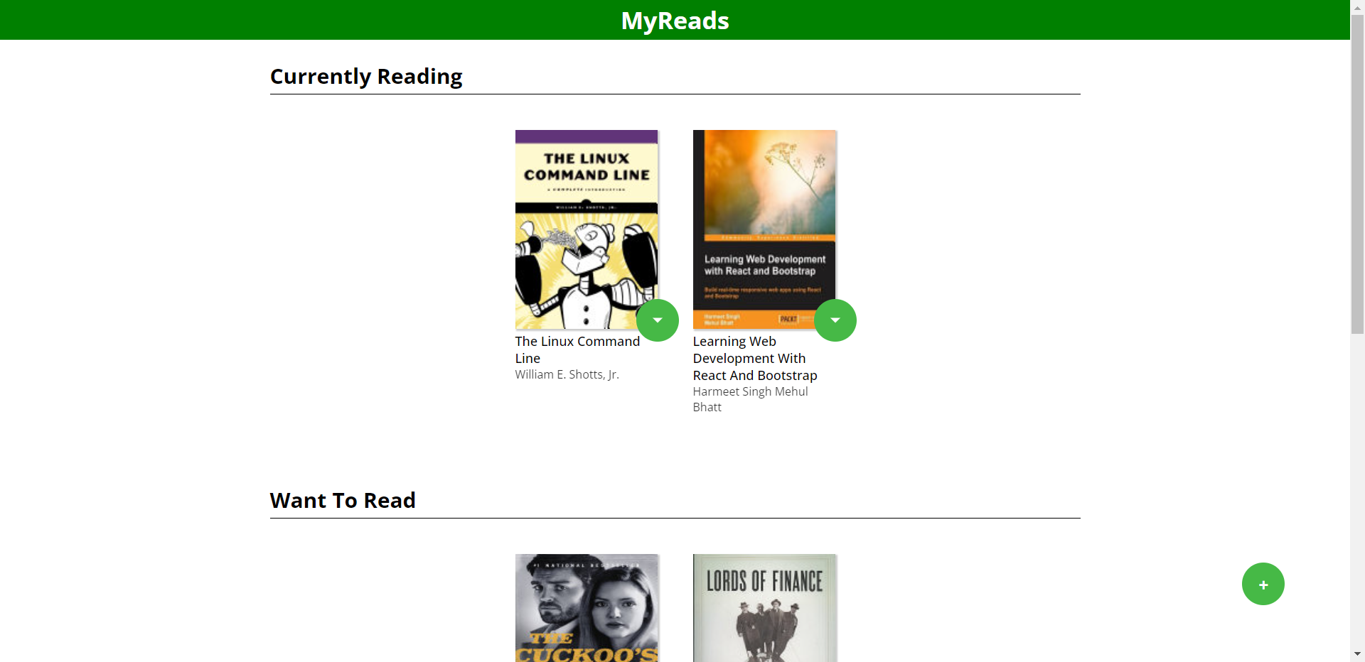 GitHub - amrbahnas/ReadBooks: EgyptFWD