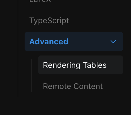 broken folder styles · Issue #1382 · shuding/nextra · GitHub