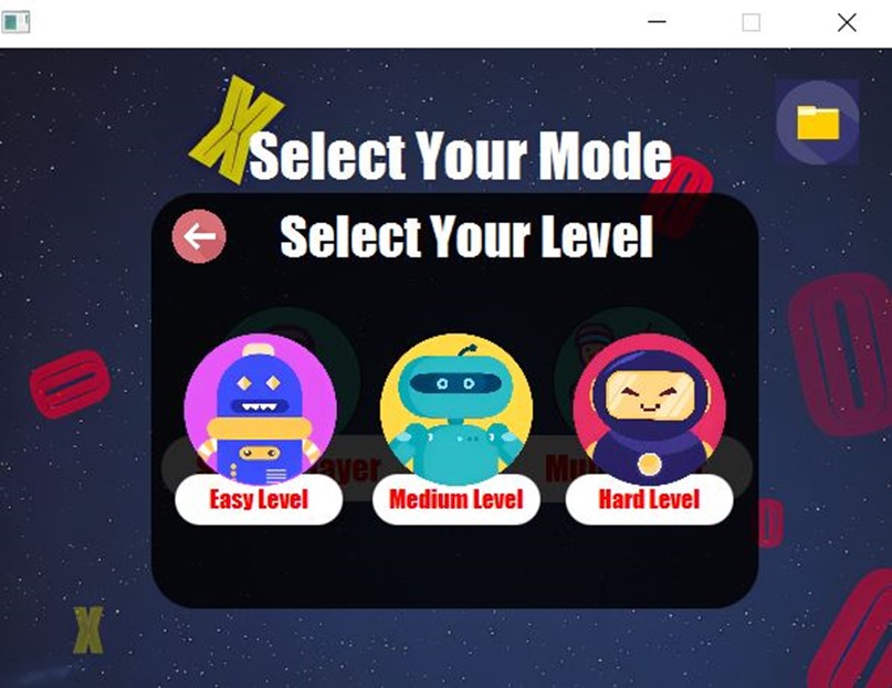 GitHub - toqamohamed1999/TicTacToe-Java: Desktop java applicication