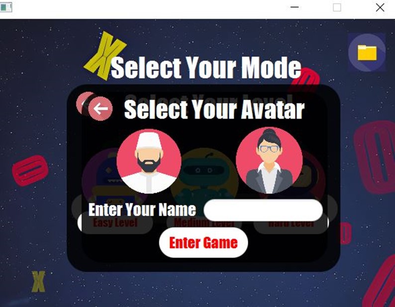 GitHub - toqamohamed1999/TicTacToe-Java: Desktop java applicication