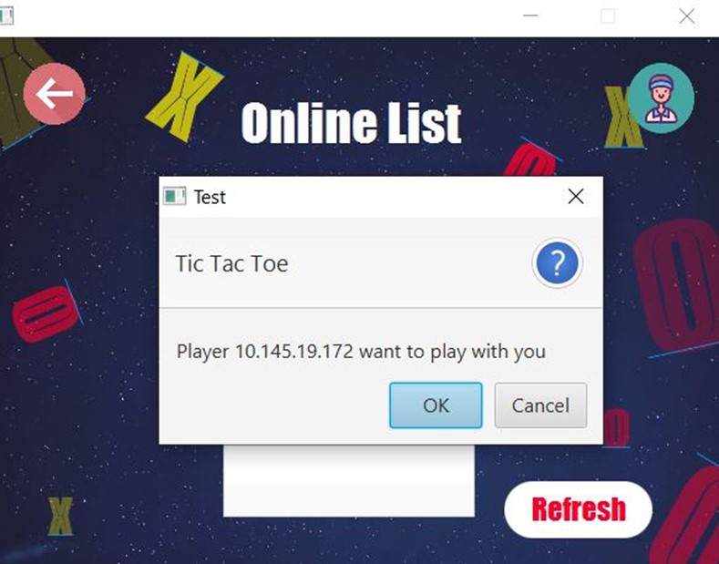 GitHub - toqamohamed1999/TicTacToe-Java: Desktop java applicication
