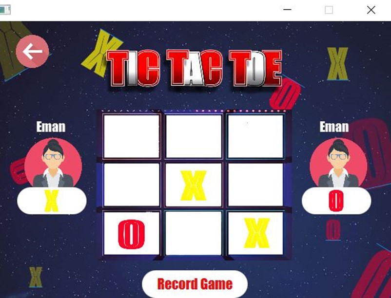 GitHub - toqamohamed1999/TicTacToe-Java: Desktop java applicication