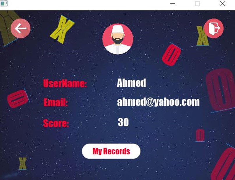 GitHub - toqamohamed1999/TicTacToe-Java: Desktop java applicication